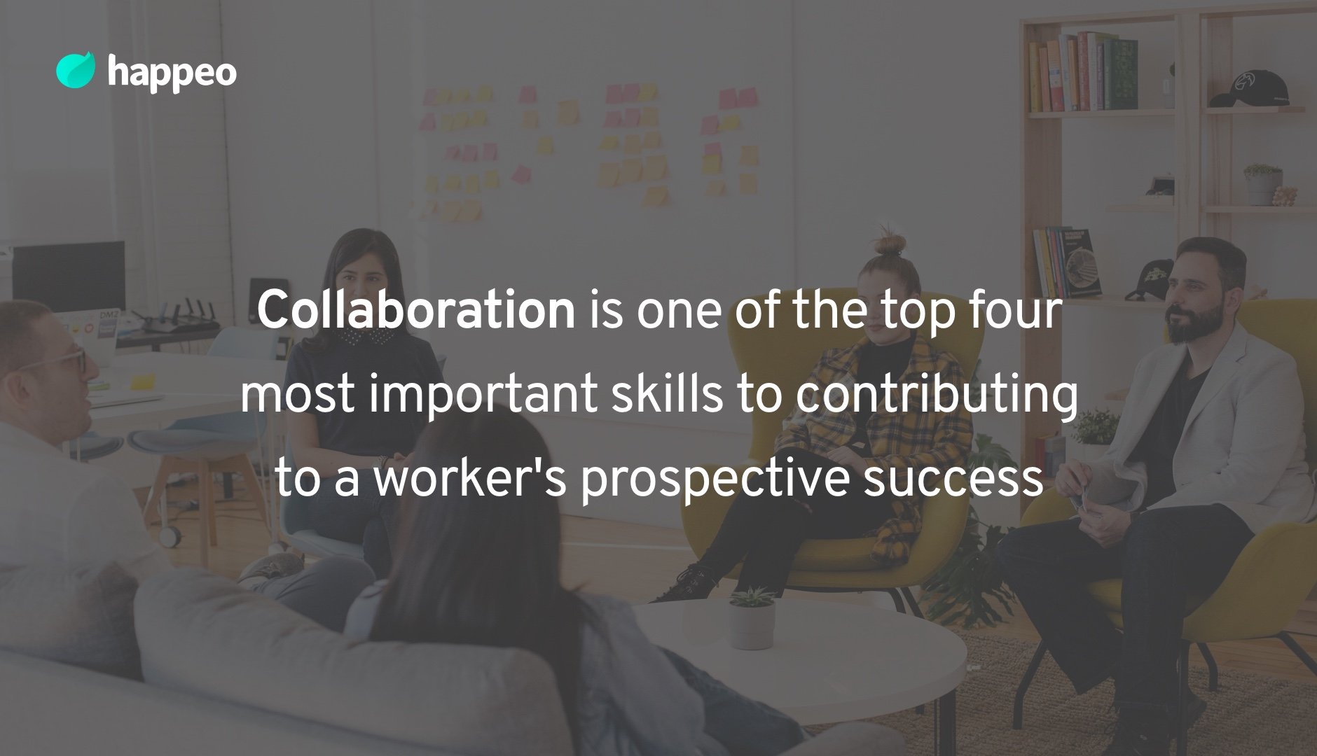 A Comprehensive Guide to Collaboration in 2021 | Happeo