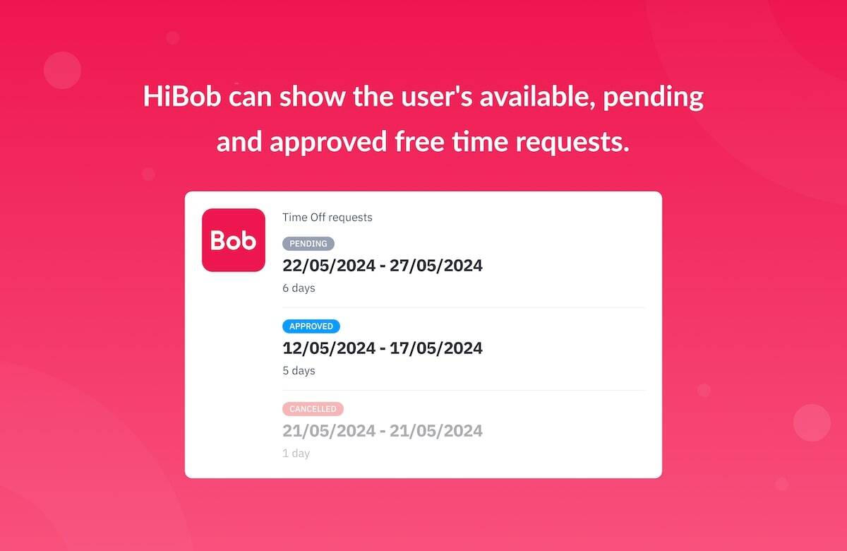 Happeo - HiBob Integration | Happeo